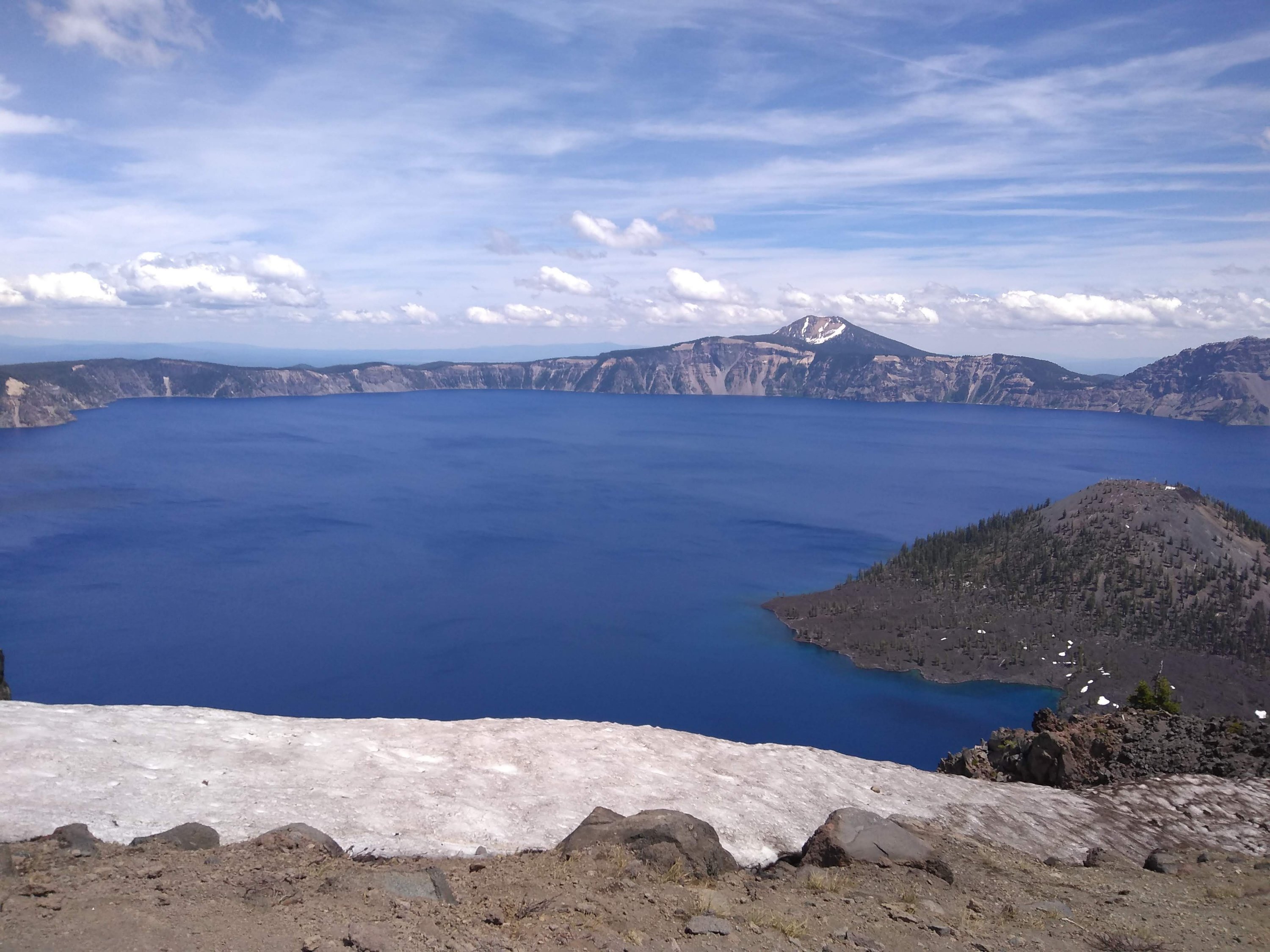 View from Below – Abigail Rehmert